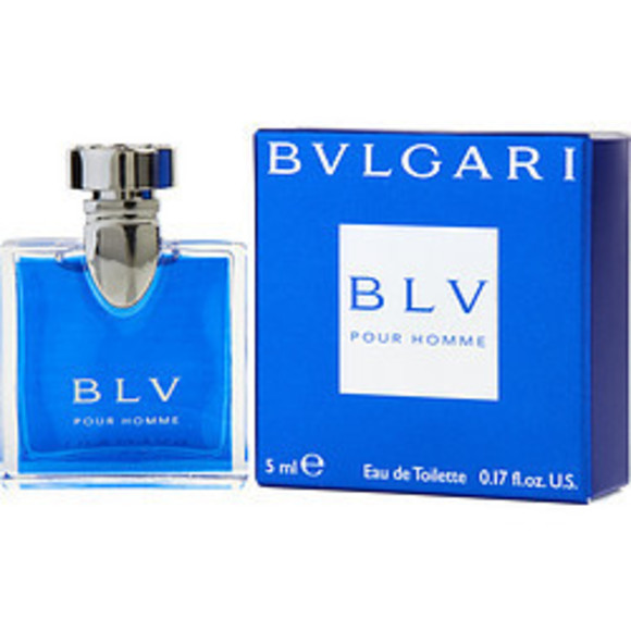 BVLGARI | Other | Bvlgari Blv By Bvlgari Edt 7 Oz Mini | Poshmark